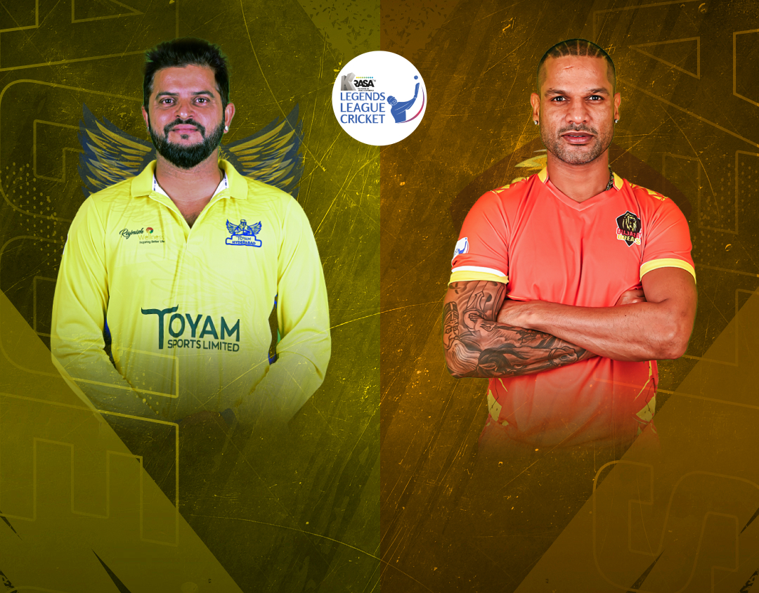 Watch THY vs GJG Live Cricket: Sep 28, 03:00 PM, Squads, Venue & Videos