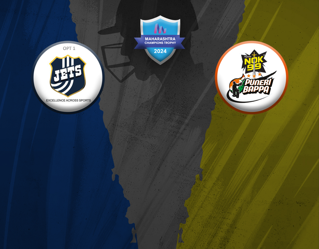 Watch JET vs NPB Live Cricket: Oct 13, 08:30 AM, Squads, Venue & Videos