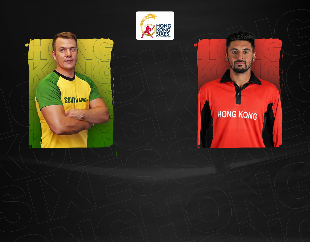 HK vs SA: South Africa beat Hong Kong, China by 3 wickets. Watch Videos ...