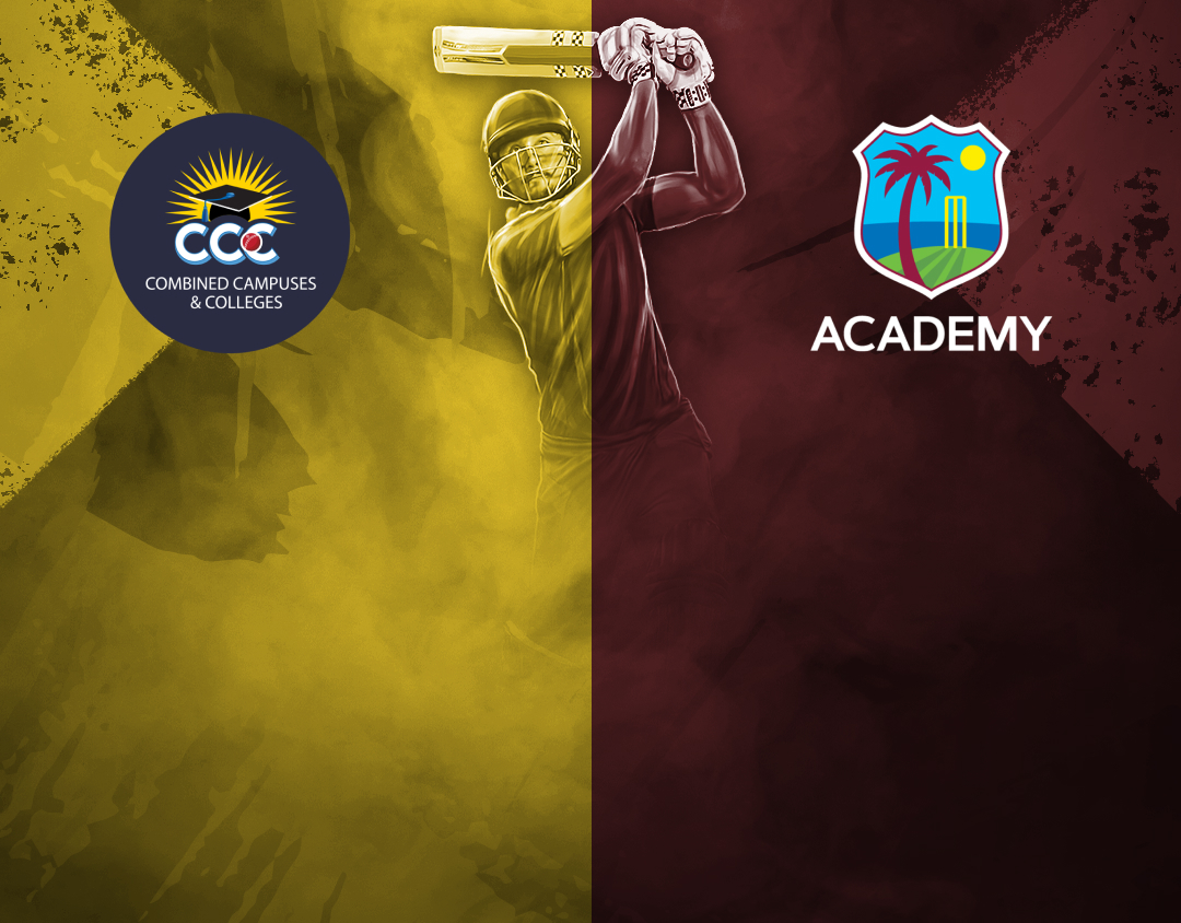 CCC vs WIC: WIC beat CCC by 3 wickets (DLS method). Watch Videos ...