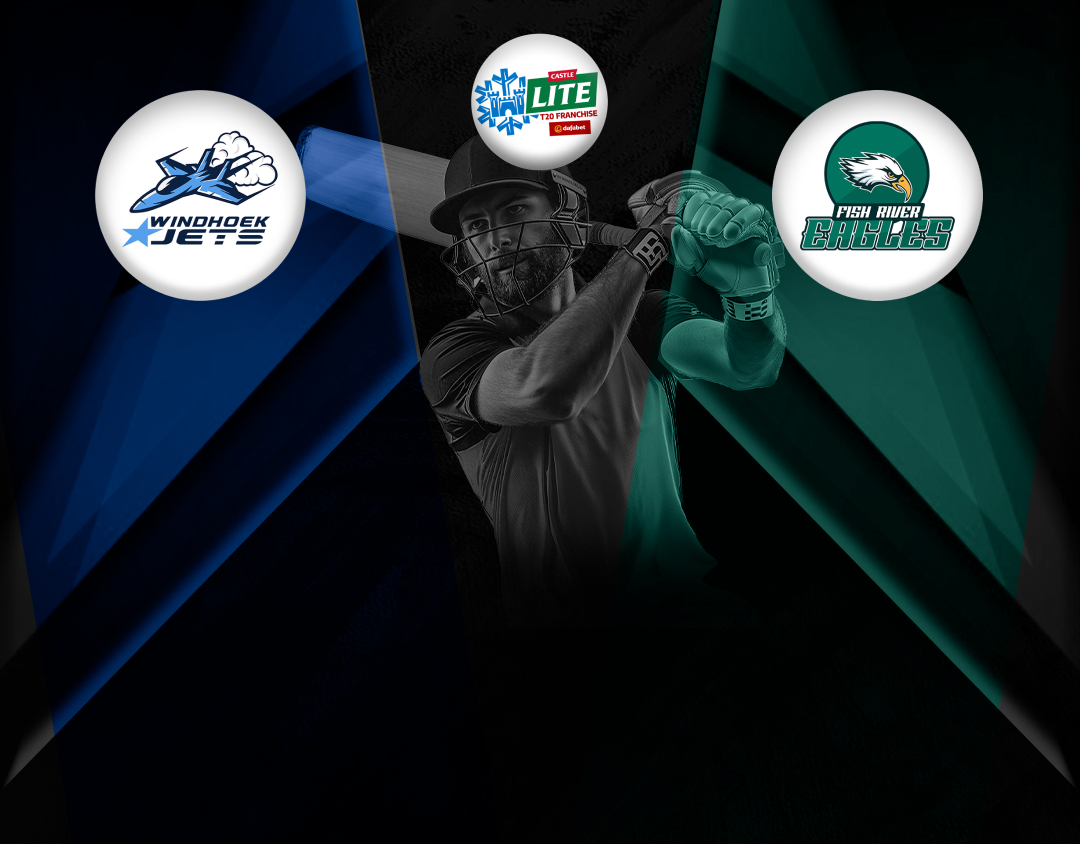 GWJ vs FRE: Match Abandoned. Watch Videos, Highlights and Stats