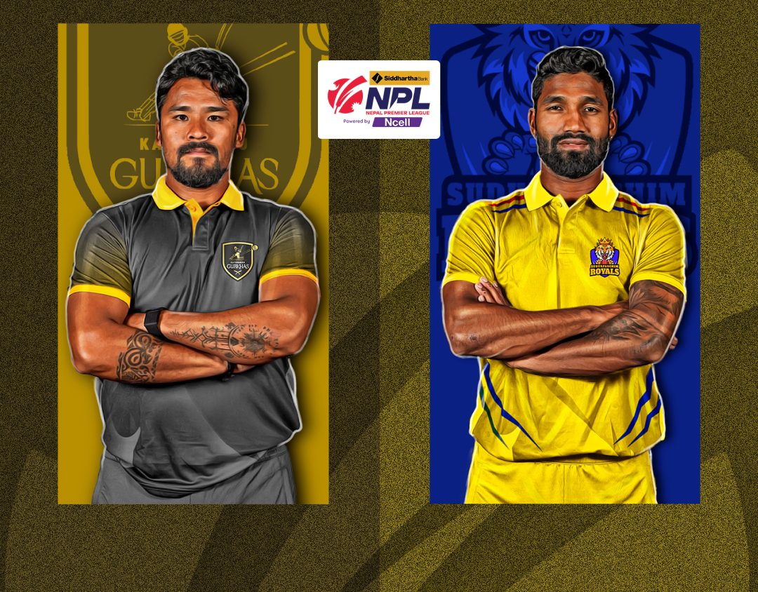 SPR vs KMG: SPR beat KMG by 73 runs. Watch Videos, Highlights and Stats