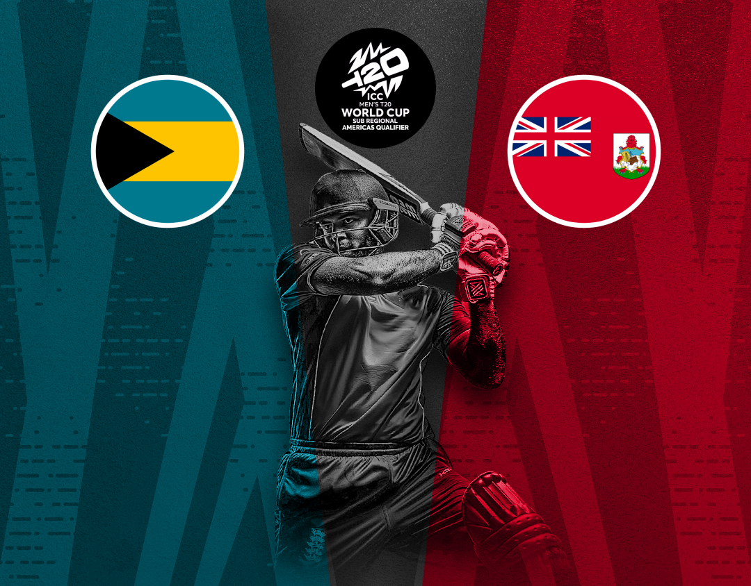 BER vs BAH: Bermuda beat Bahamas by 62 runs. Watch Videos, Highlights ...