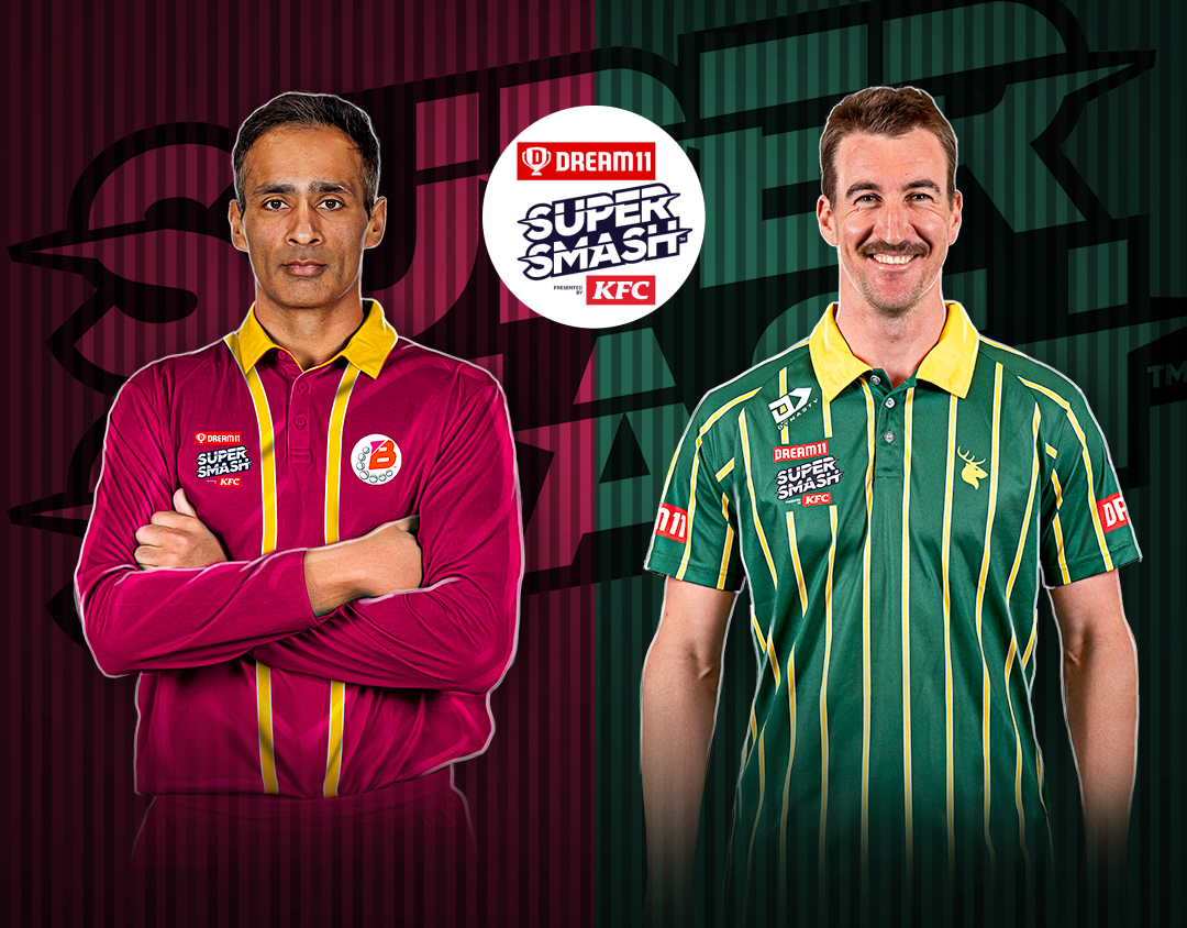 Watch ND vs CS Live Cricket: Jan 21, 10:25 AM, Squads, Venue & Videos