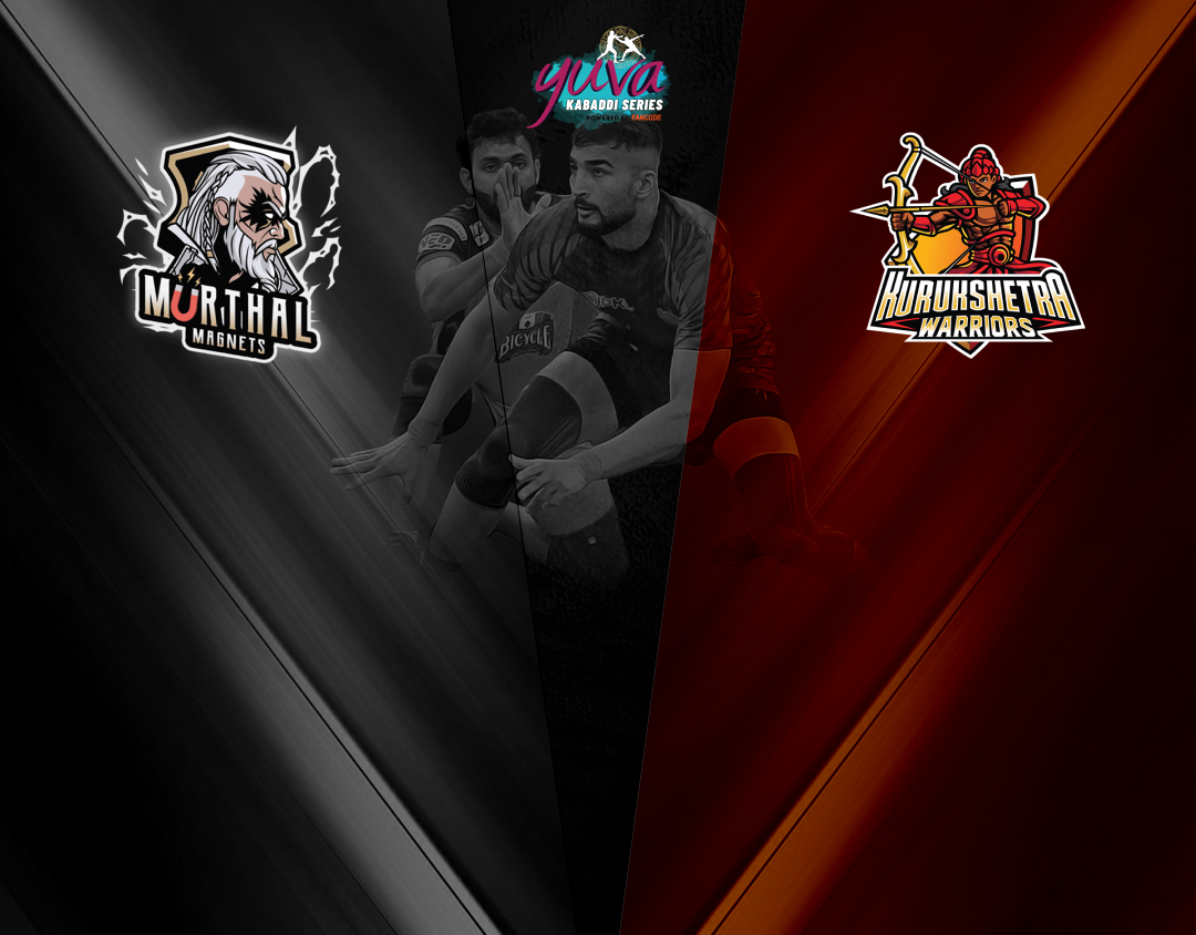 MMGL vs KWS | 4:30 AM | Watch Yuva Kabaddi Series Edition 11 Division Rounds