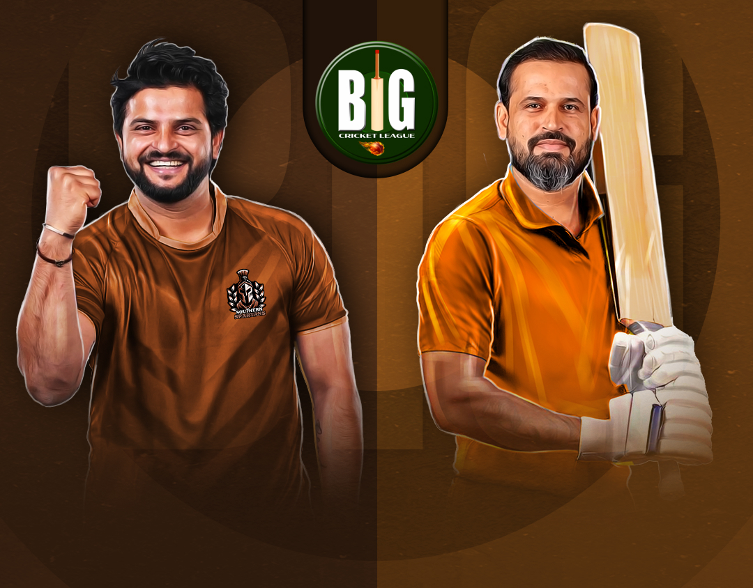 MPT vs SS: Southern Spartans beat MP Tigers by 5 wickets. Watch Videos ...