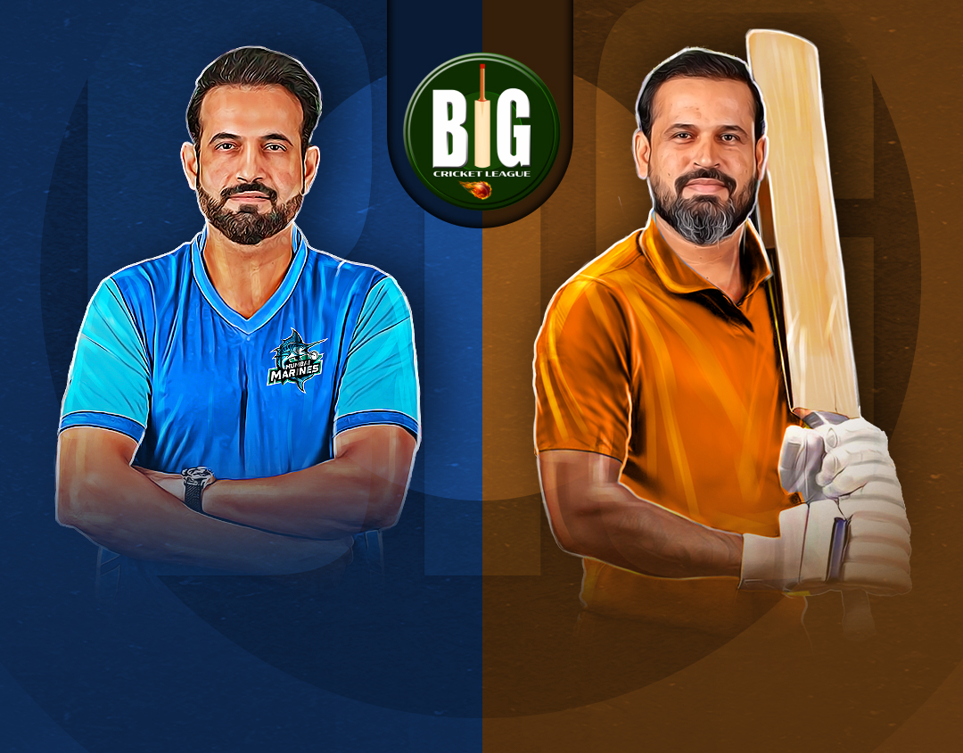 MM vs MPT: MP Tigers beat Mumbai Marines by 5 wickets. Watch Videos ...