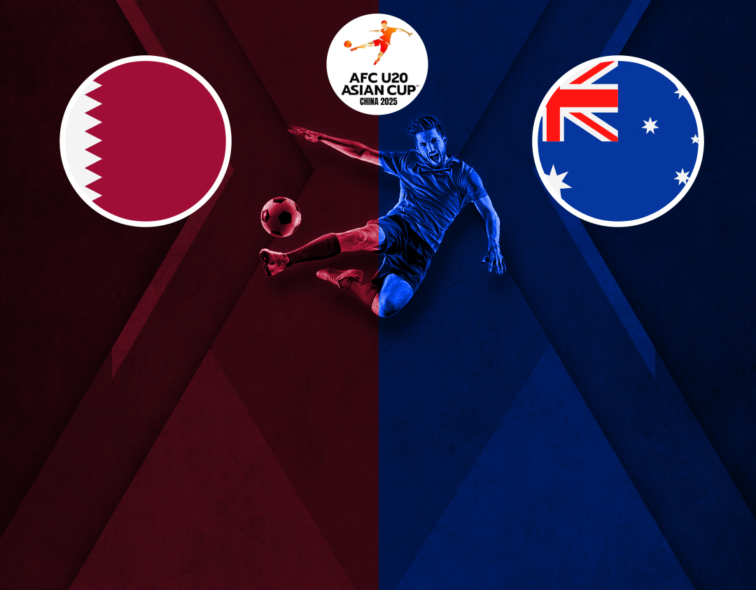 QAT-U20 vs AUS-U20: Australia U20 won by 3-1. Watch Videos, Highlights ...