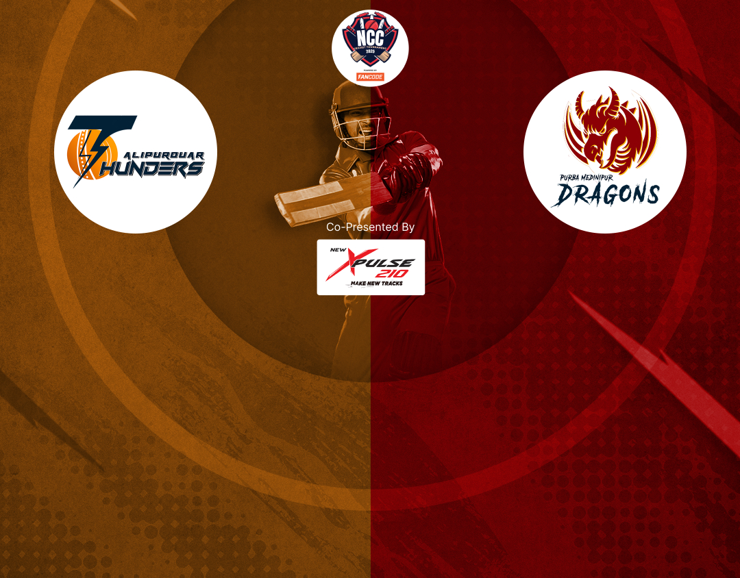 AT vs PMD: PMD beat AT by 4 wickets. Watch Videos, Highlights and Stats