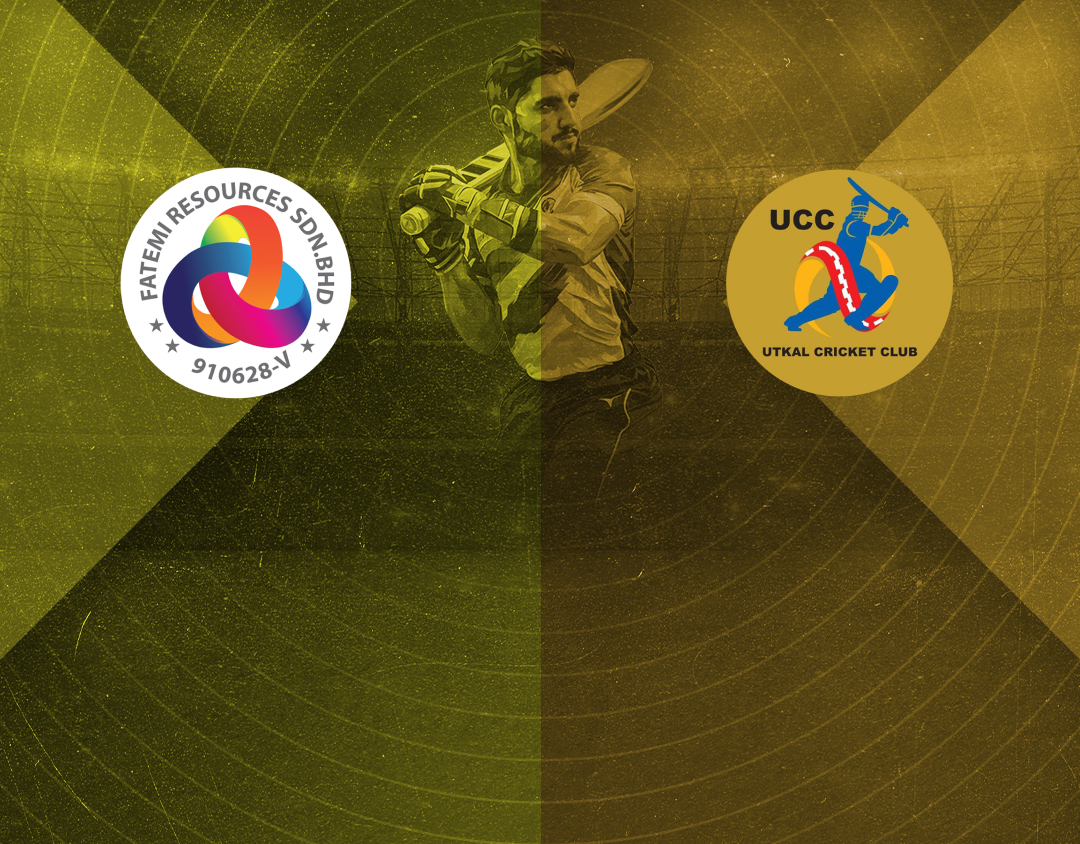 UTC vs FRC: FRC beat UTC by 7 wickets. Watch Videos, Highlights and Stats