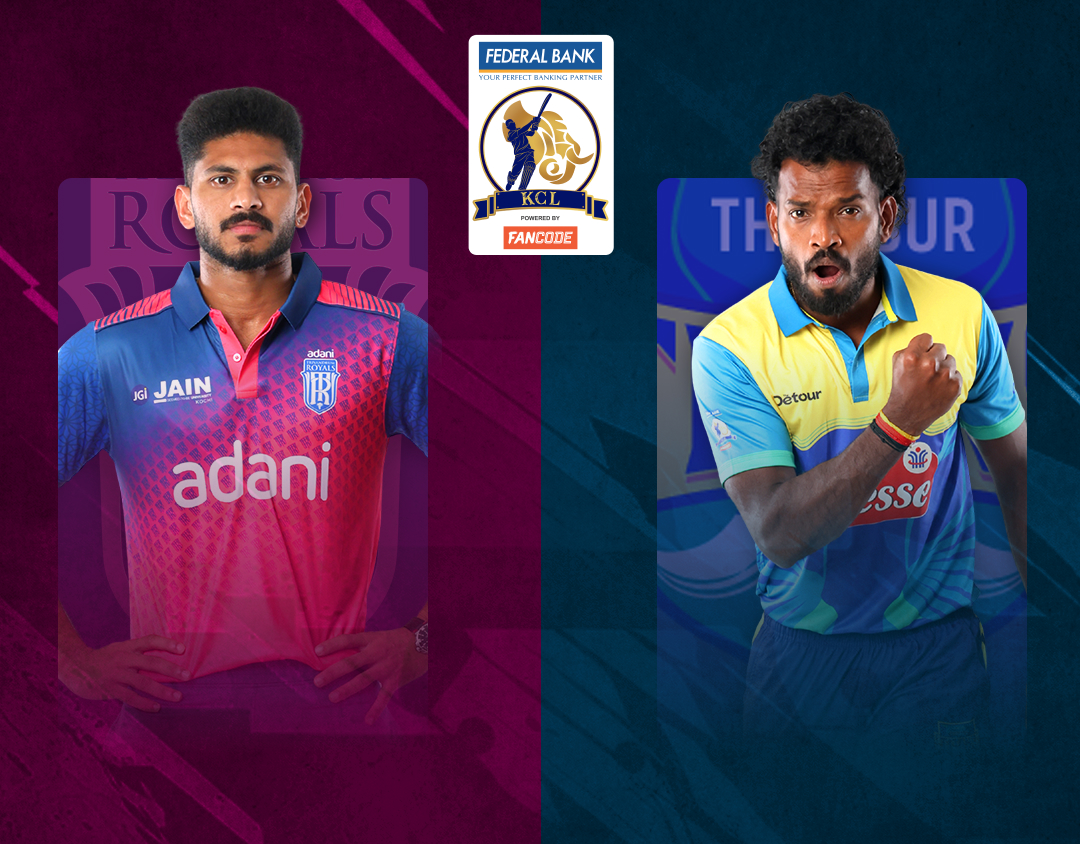 TT vs TR: TT beat TR by 11 runs (VJD method). Watch Videos, Highlights ...