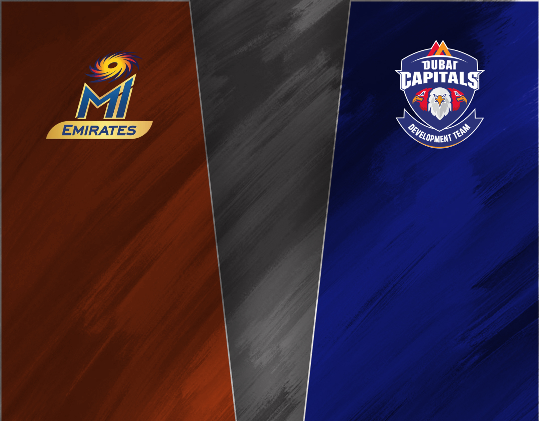 MED vs DCD: MED beat DCD by 42 runs. Watch Videos, Highlights and Stats