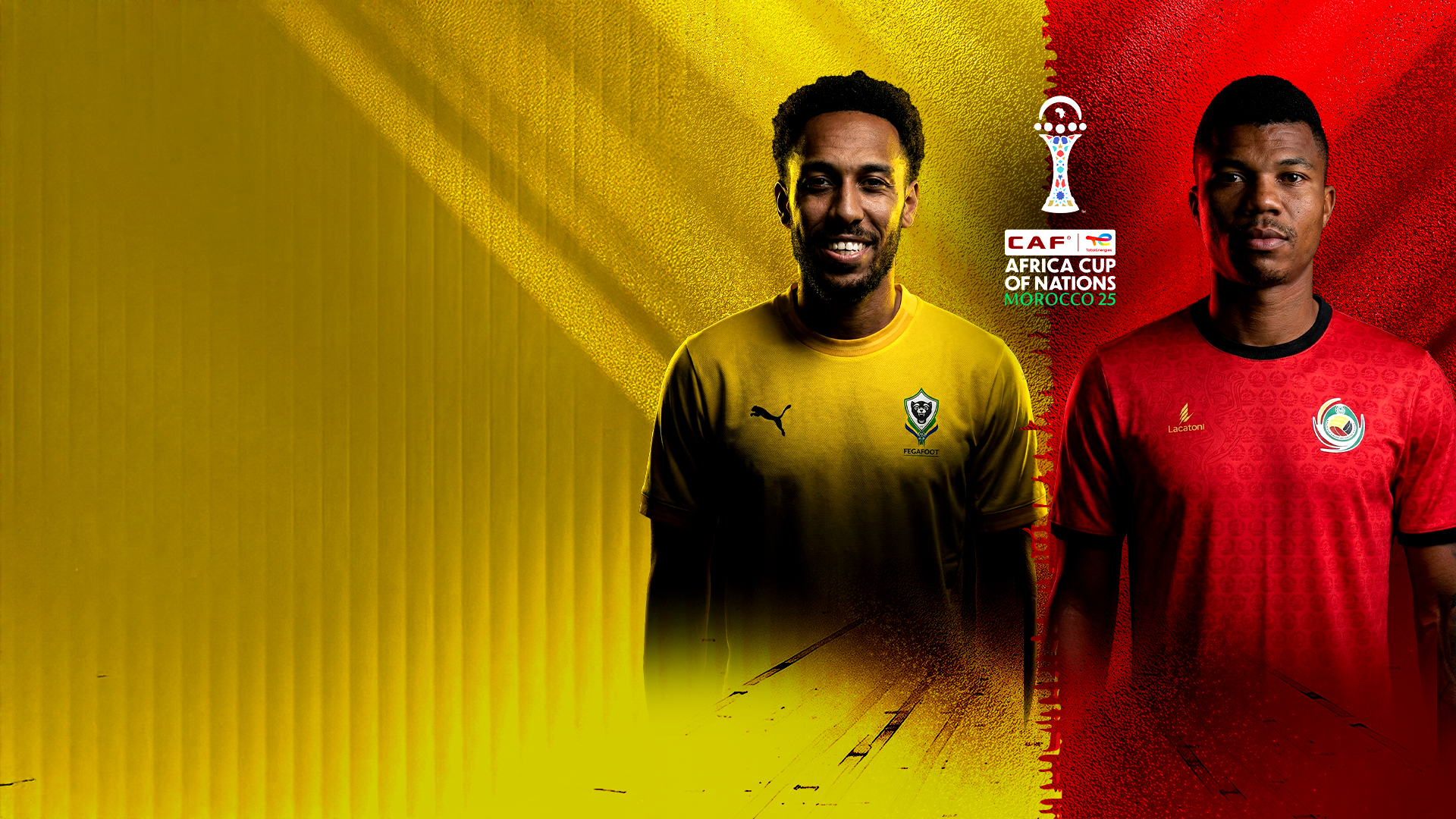 GAB vs MOZ: Mozambique won by 3-2. Watch Videos, Highlights and Stats