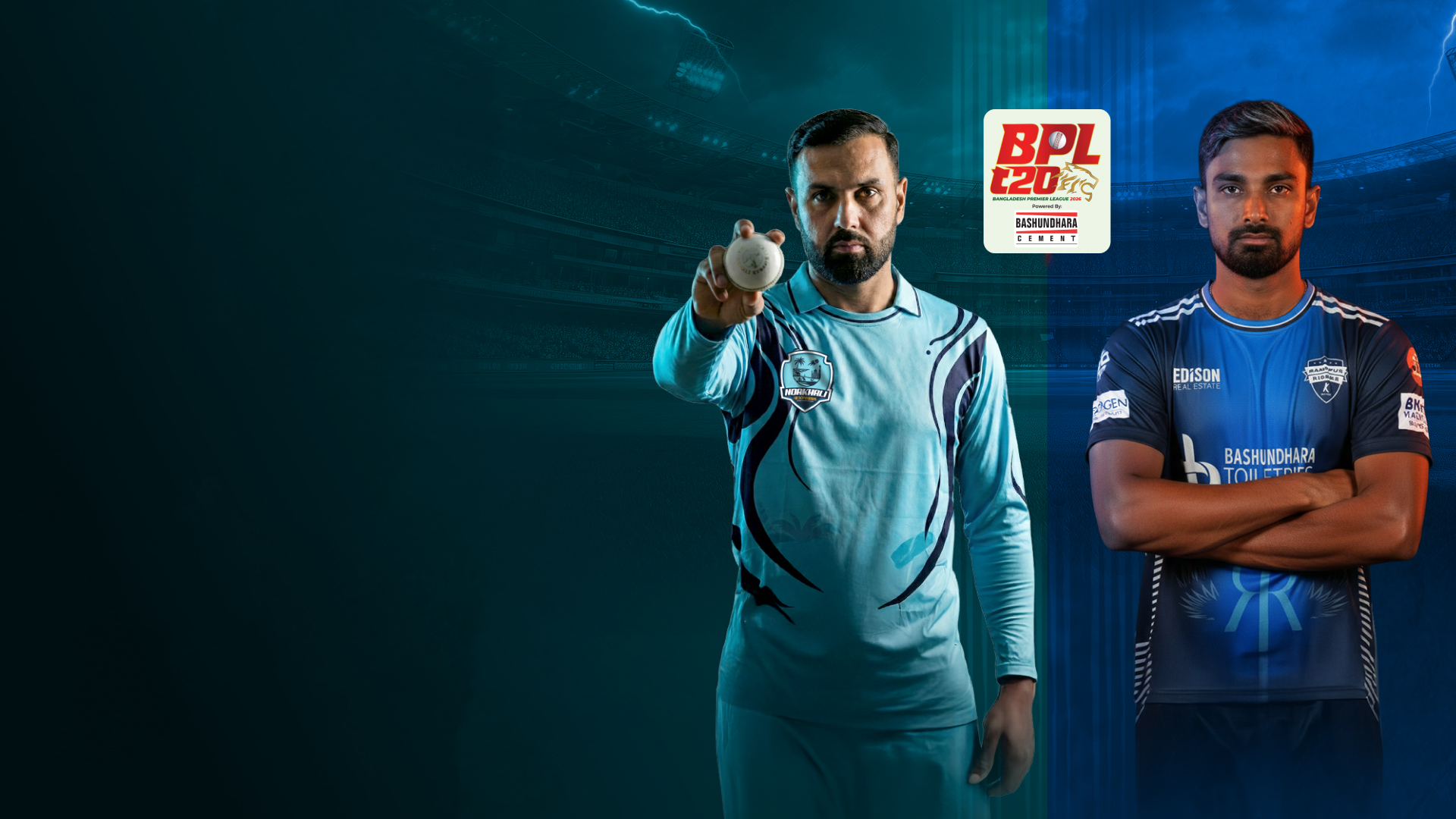 NOE vs RAN: Noakhali Express beat Rangpur Riders by 9 runs. Watch ...