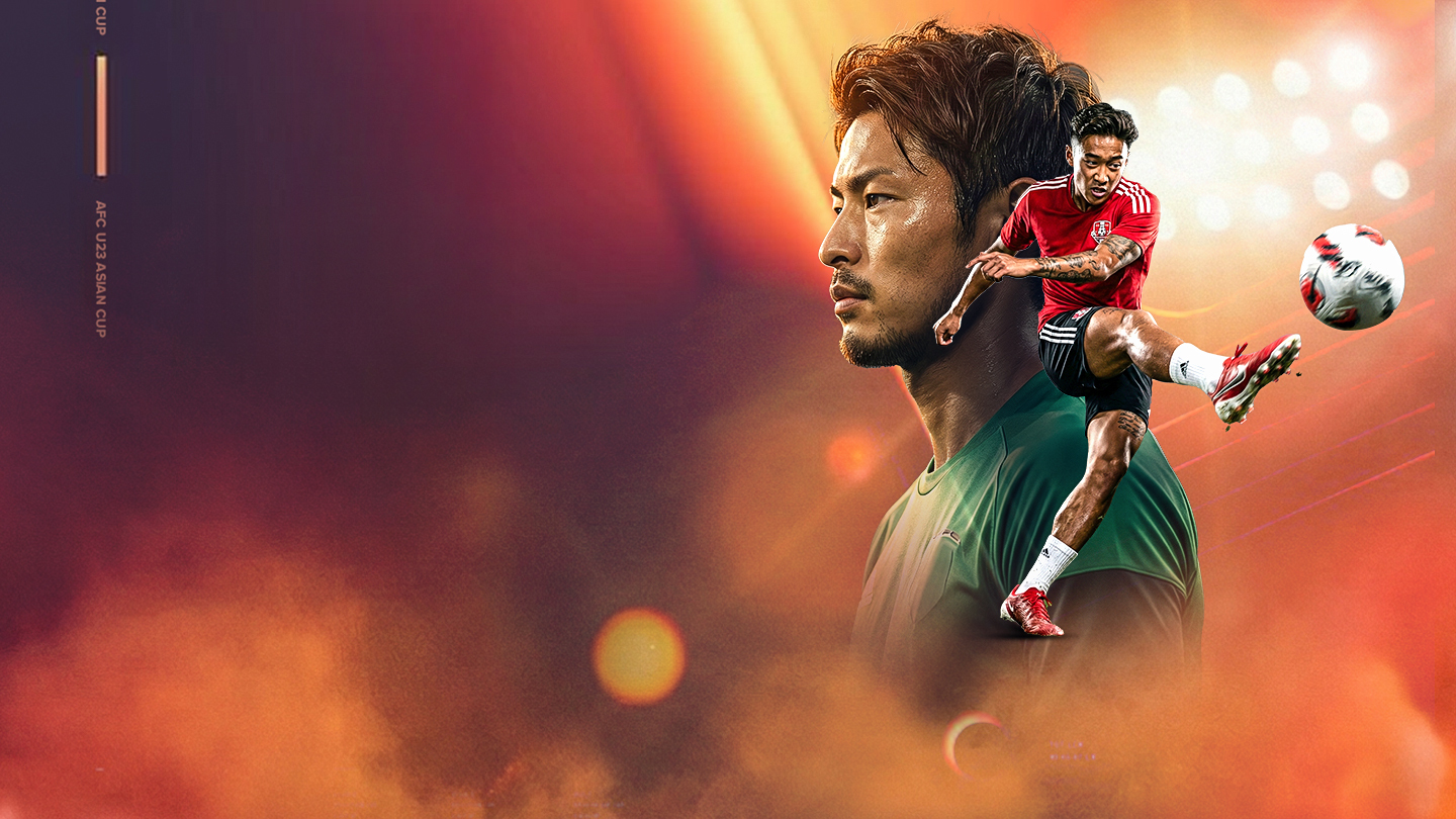 AFC U23 Asian Cup, 2026 Football, Watch Live, Videos, Highlights & info ...