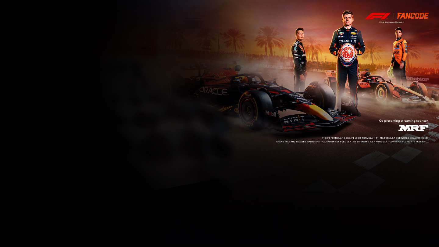 Formula 1 F1 ETIHAD AIRWAYS ABU DHABI GRAND PRIX 2025, Watch Live races ...