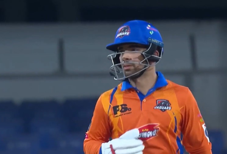 Akshat Raghuwanshi's 85 off 32 | Match 10