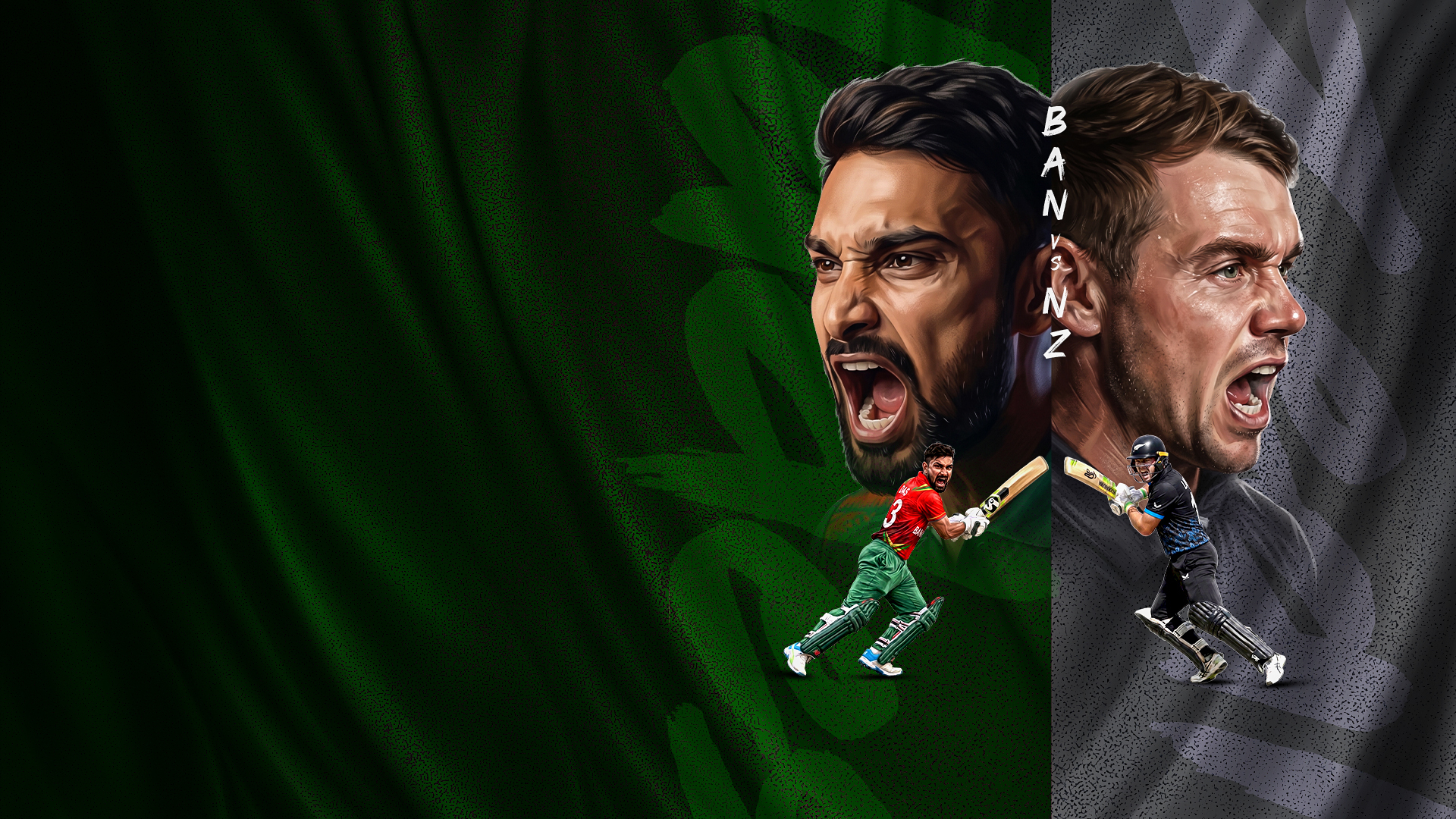 NZ vs BAN: Bangladesh beat New Zealand by 6 wickets. Watch Videos ...