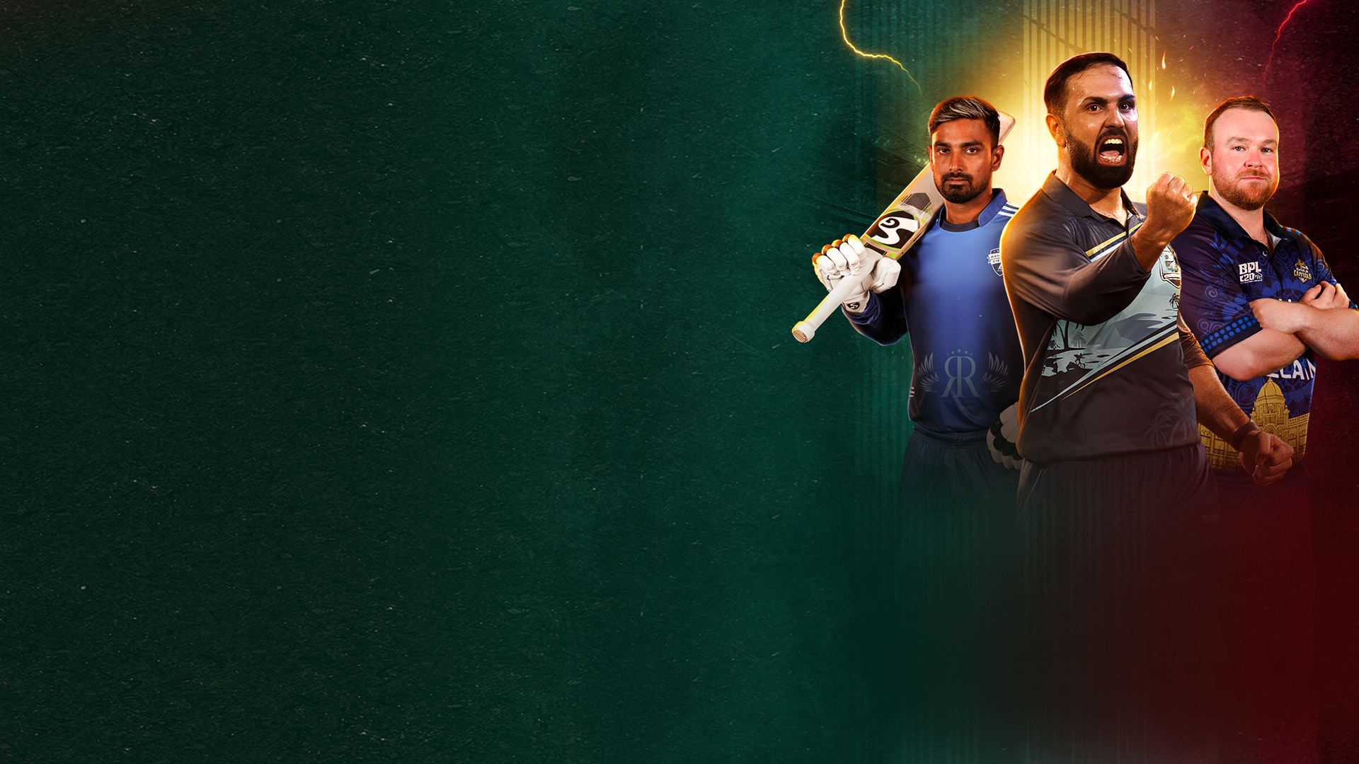 Bangladesh Premier League, 2025-26 - Cricket, Watch Live, Scores ...