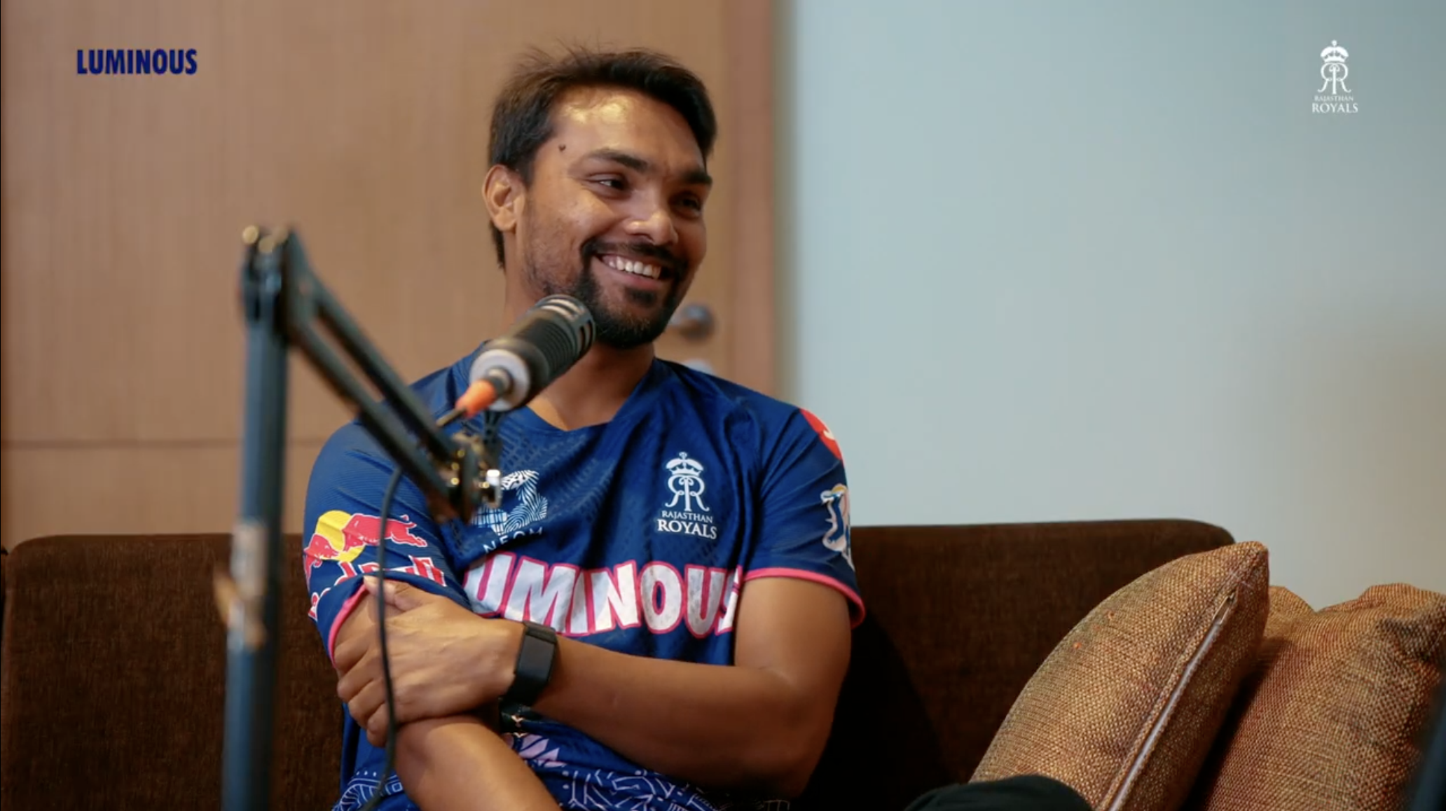 Bat ball aur baatchit ft. Sandeep Sharma & Romi Bhinder