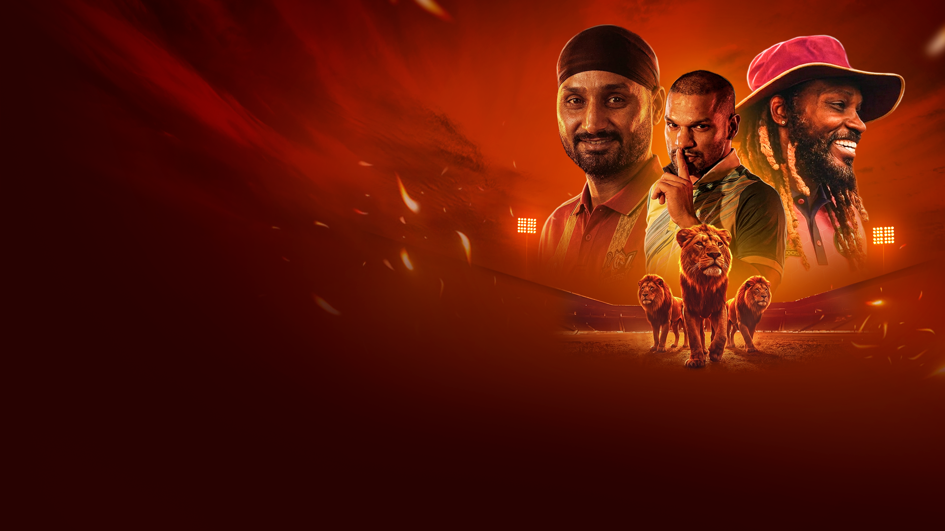 Big Cricket League Season 2 - Cricket, Watch Live, Scores & Highlights ...