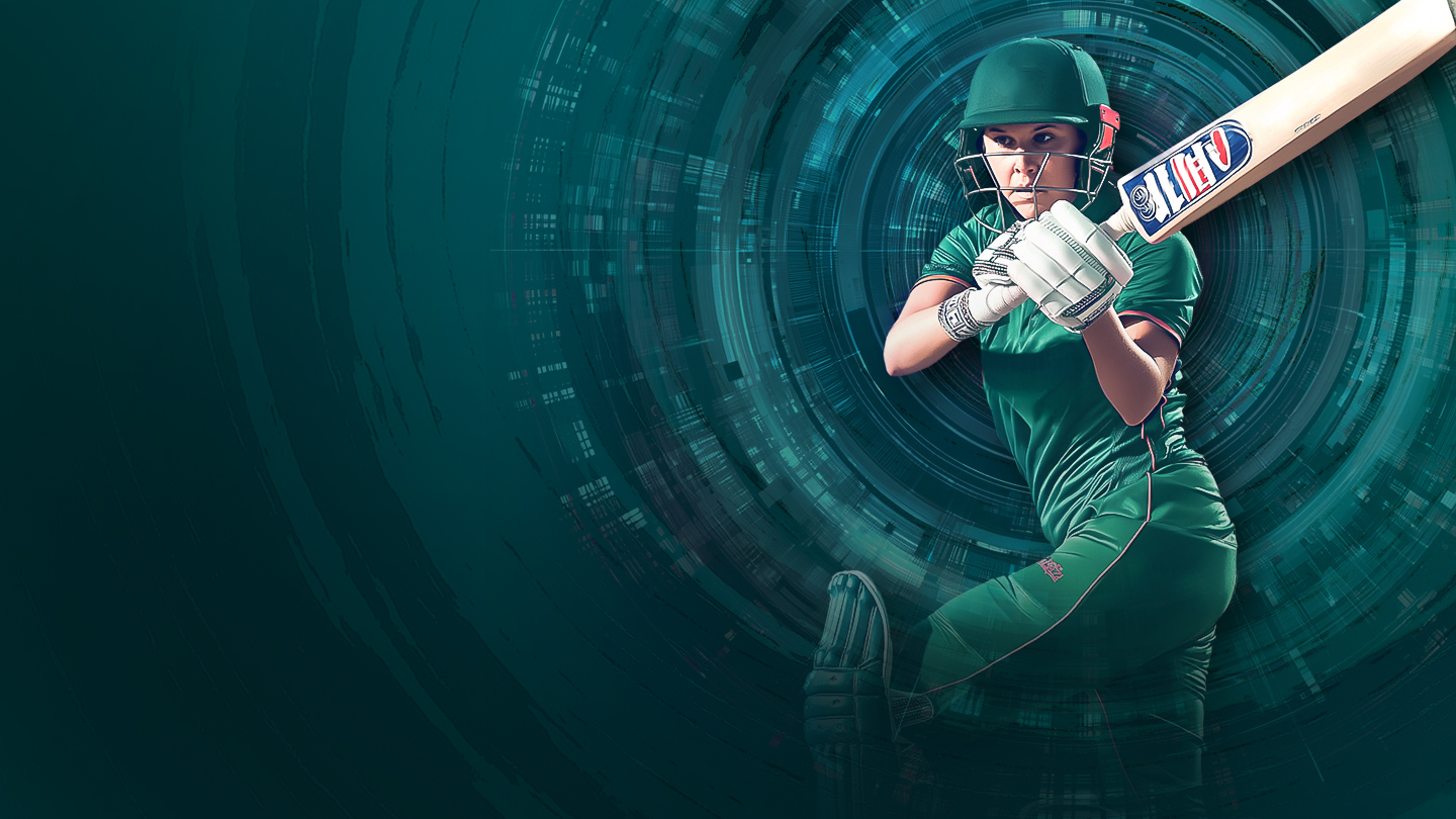 CG United Women's Super 50 Cup 2026 - Cricket, Watch Live, Scores ...