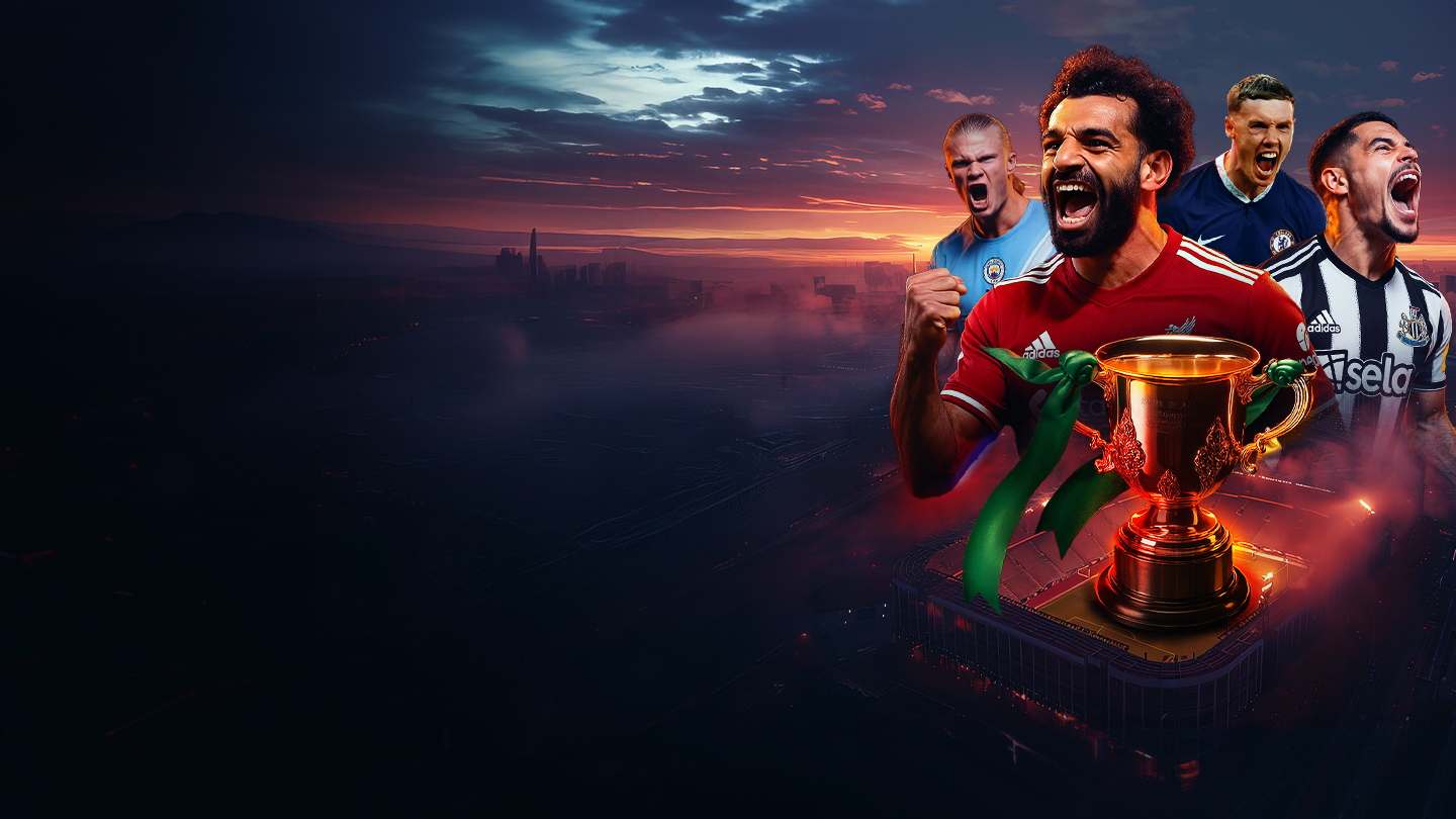 Carabao Cup 2025-2026 Football, Watch Live, Videos, Highlights & info ...