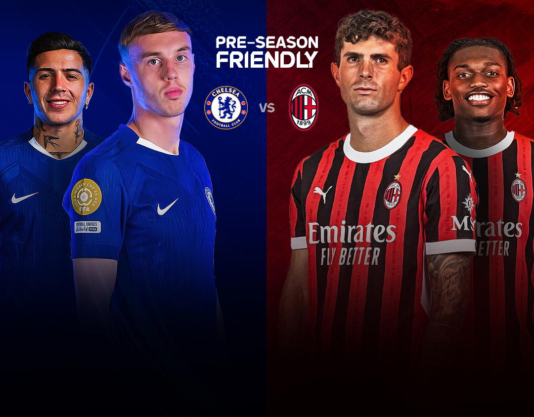 CHE vs MIL: Chelsea won by 4-1. Watch Videos, Highlights and Stats