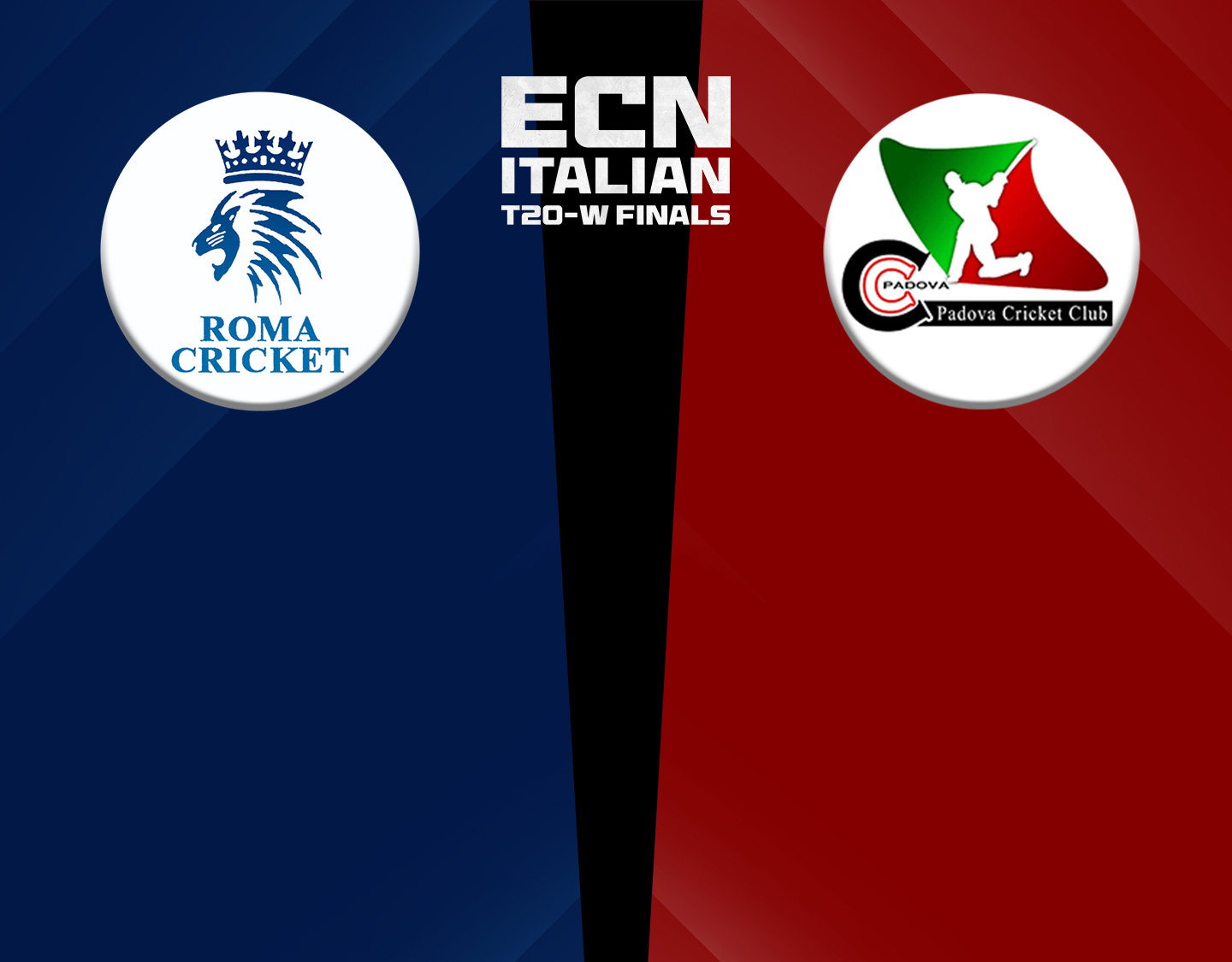 Roma CC-W vs Padova CC-W Final Match Live Streaming: Watch Live Match ...
