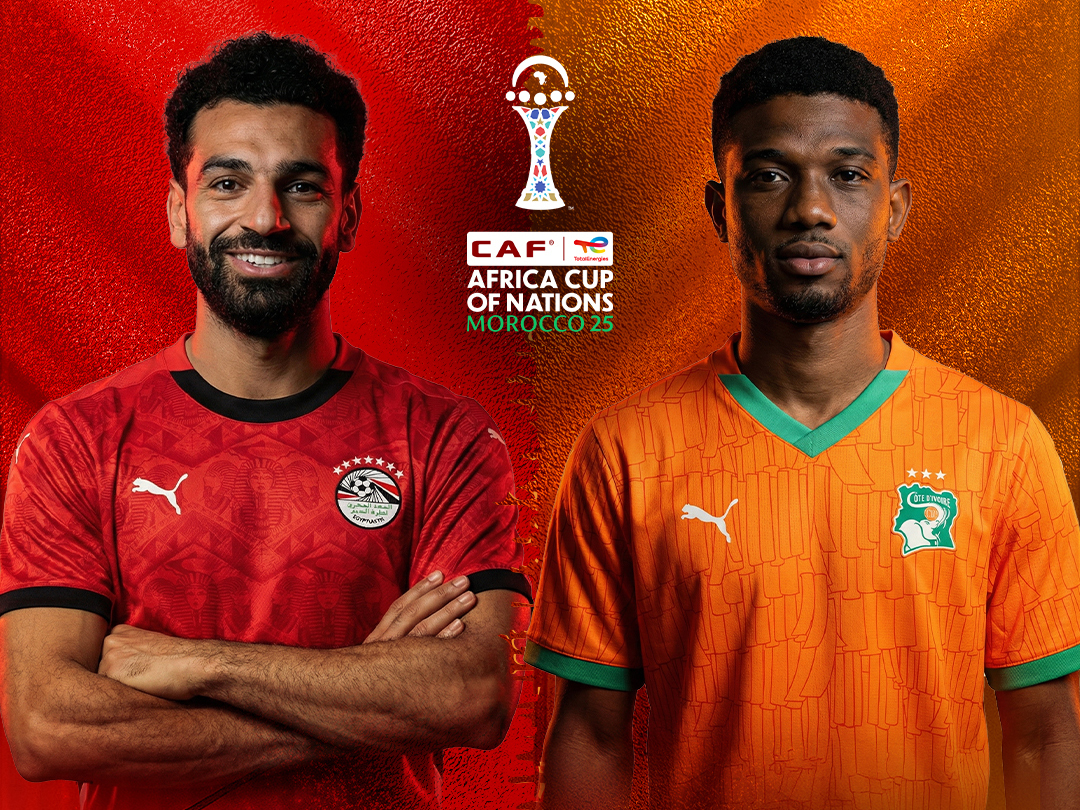 EGY vs IVC: Egypt won by 3-2. Watch Videos, Highlights and Stats