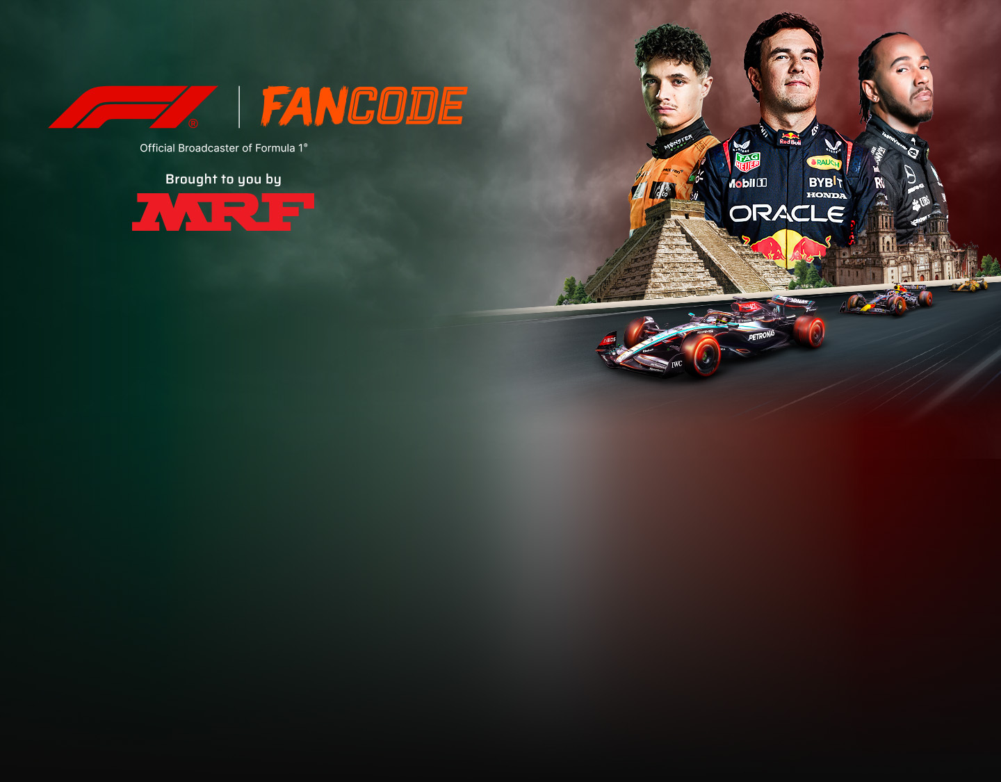 Result - Formula 1 Practice 3 F1 GRAN PREMIO DE LA CIUDAD DE MÉXICO ...