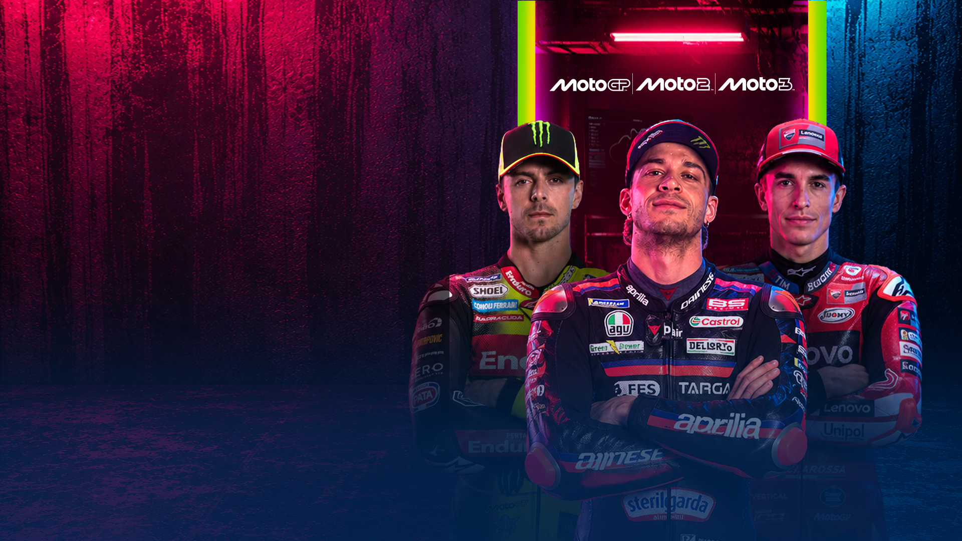 Watch MotoGP Race Day GRAND PRIX OF CZECHIA 2026 Live: Jun 21, 02:30 PM ...