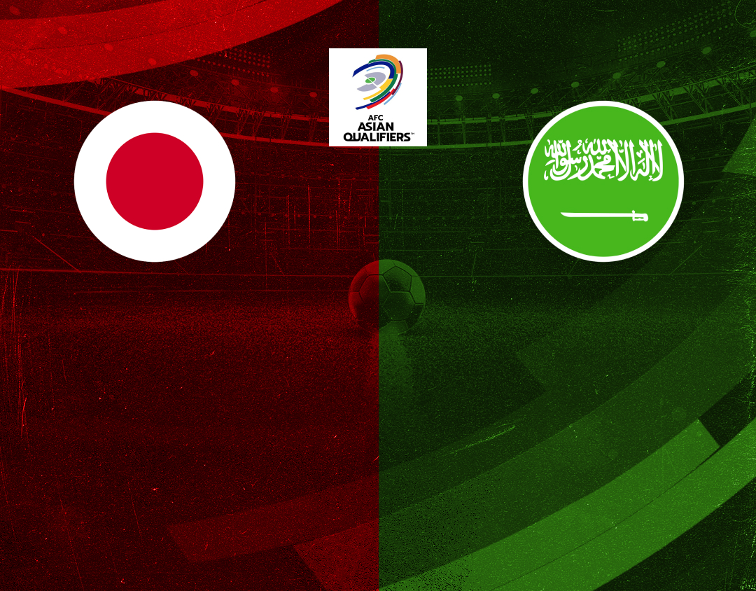 JPN vs KSA FIFA World Cup Asian Qualifiers, Football: Watch highlights ...