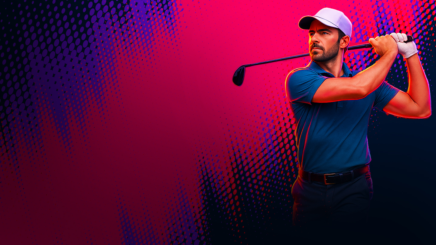Indoor Golf Group Challenge Golf, Watch Live, Videos, Highlights & info ...