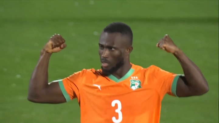 Ivory Coast 1-1 Cameroon | Round 2