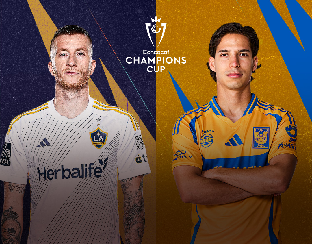 LAG vs TIG Concacaf Champions Cup 2025, Football: Watch highlights and ...