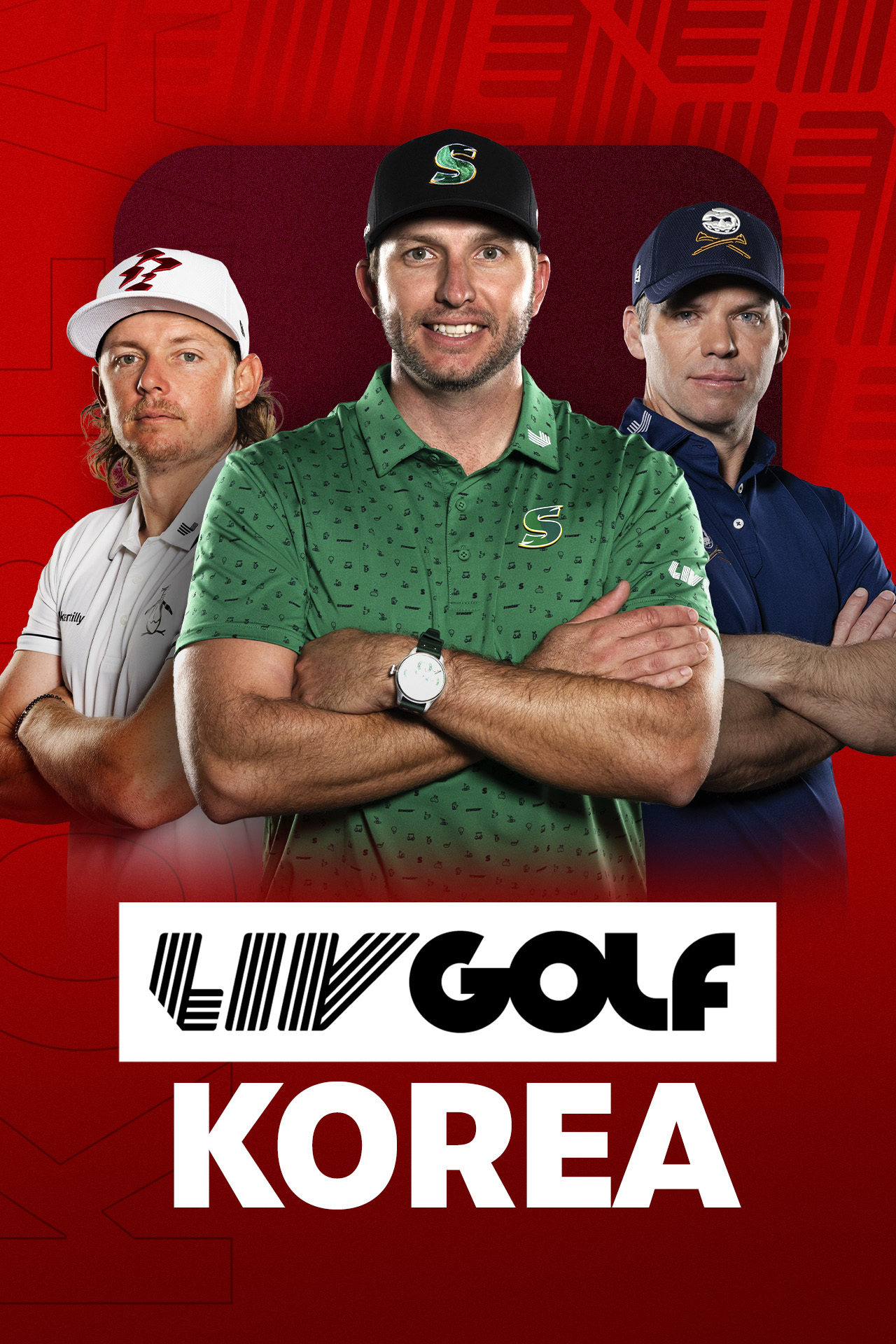 Watch Live Golf Streaming, Live Scores, Highlights & Videos, Stats ...