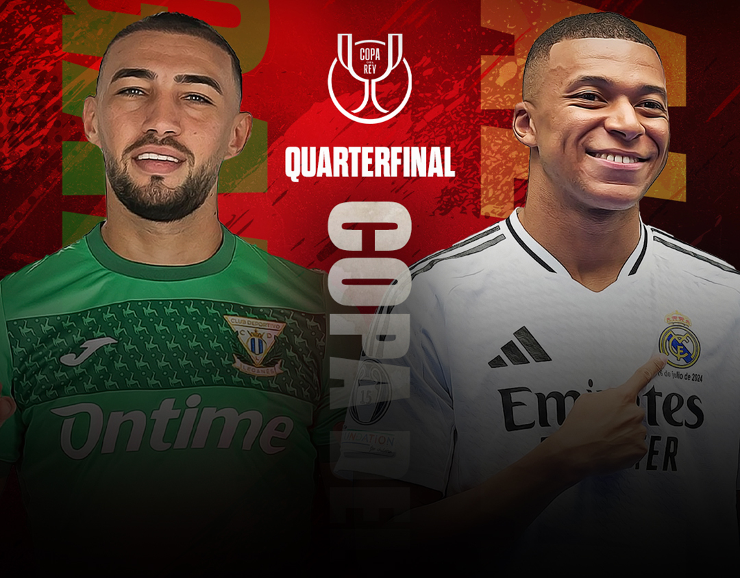 LEG vs RM: Real Madrid won by 3-2. Watch Videos, Highlights and Stats