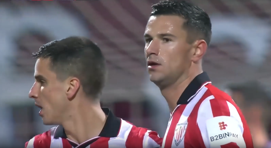 Cultural Leonesa 3-4 Athletic Club in extra time | Round of 16