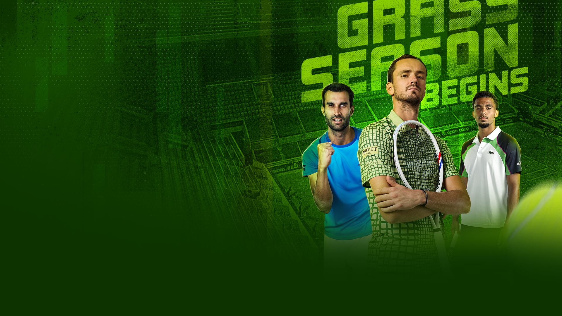 Jun 14, 05:30 PM: ATP 250 - Libema Open Tennis, Watch Live , Videos ...