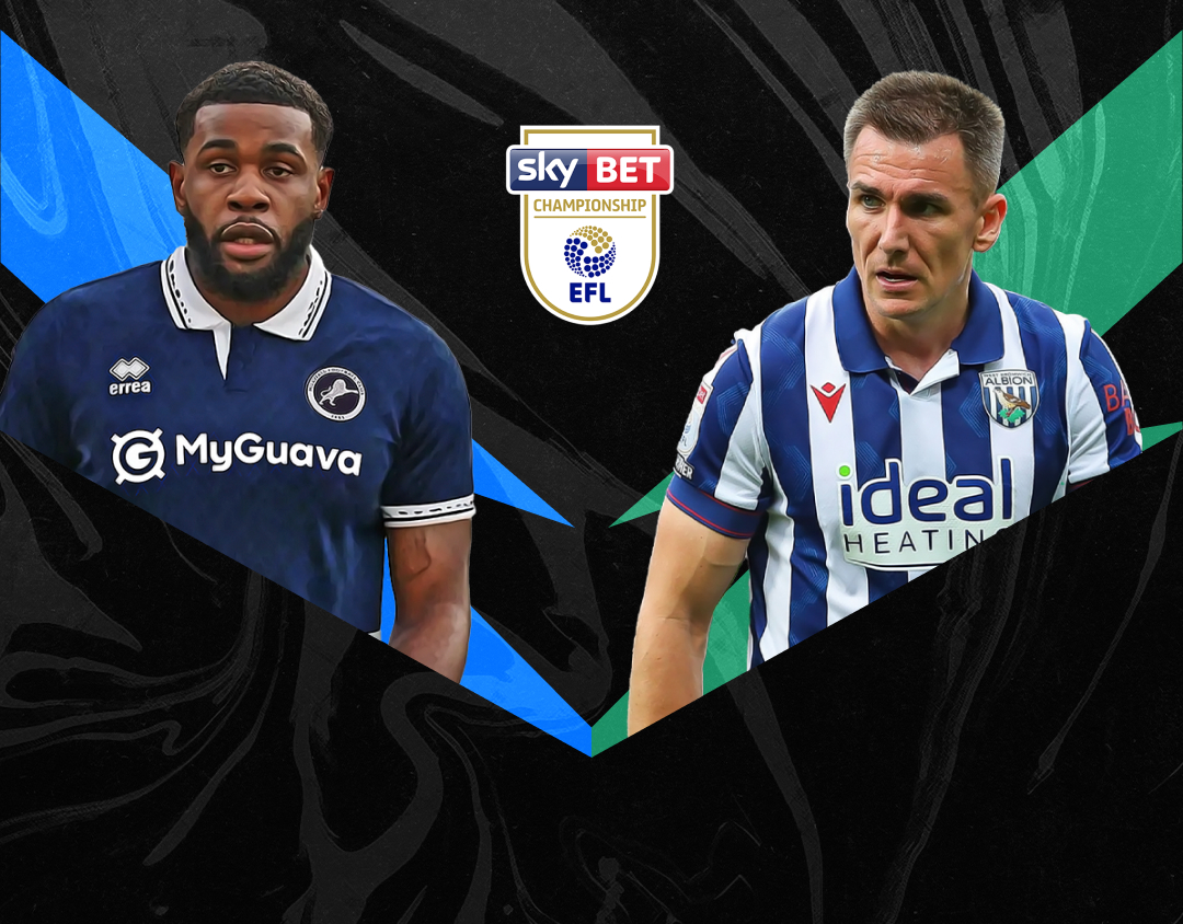 MLW vs WBA EFL Championship 2024-25, Football : Watch highlights and videos (Match Ended)