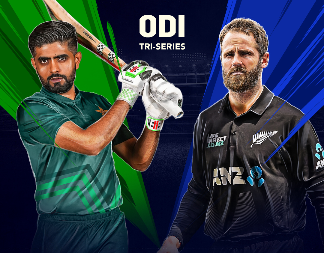 NZ vs PAK: New Zealand beat Pakistan by 78 runs. Watch Videos ...