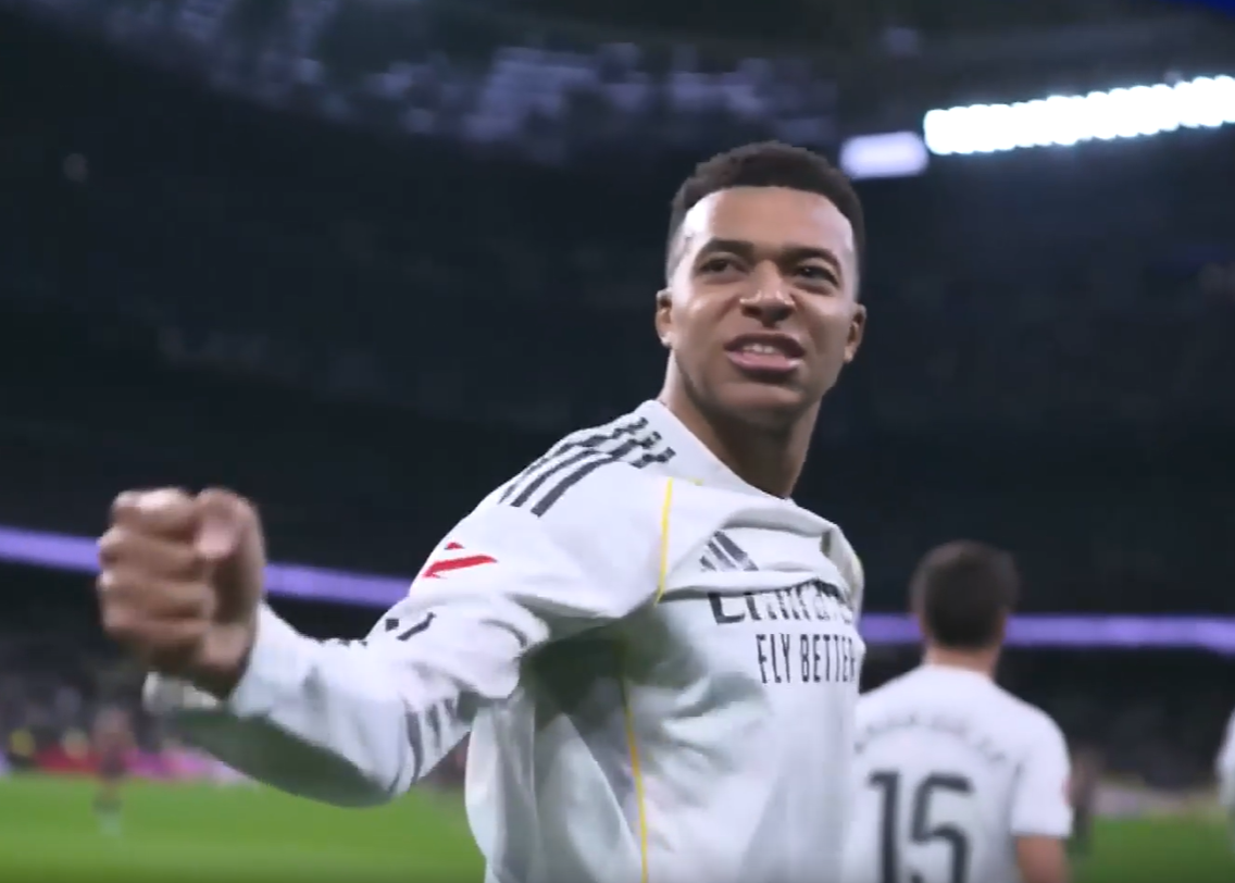 Real Madrid vs Levante | Round 20 | Full Replay