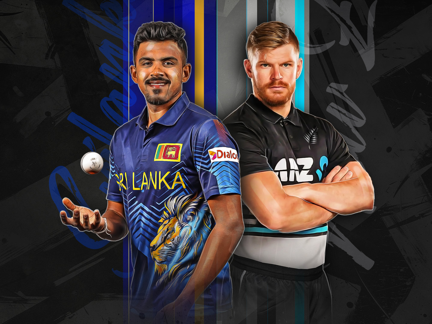NZ vs SL: Sri Lanka beat New Zealand by 3 wickets (DLS method). Watch ...
