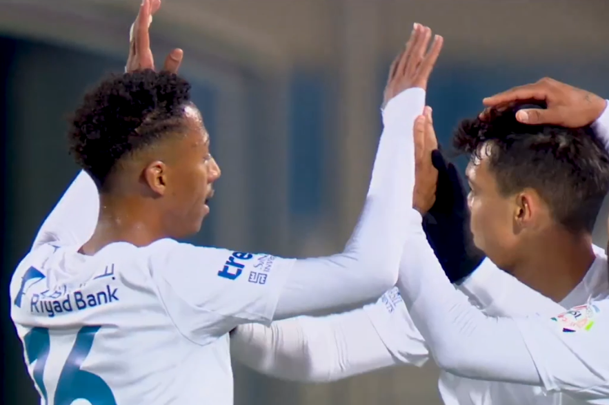 R19: Al-Qadsiah FC vs Al Hilal SFC | Roshn Saudi League 2025-2026