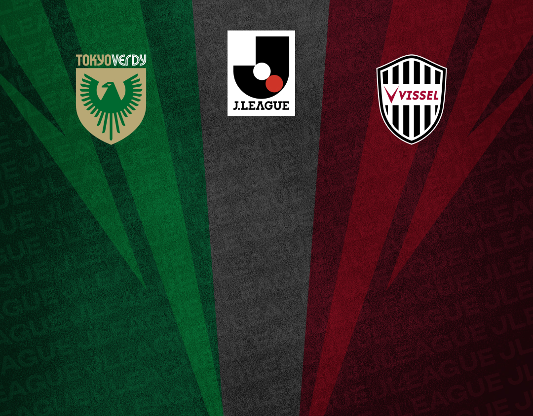 Tokyo Verdy vs Vissel Kobe Match #155 Match Commentary: J League 2024