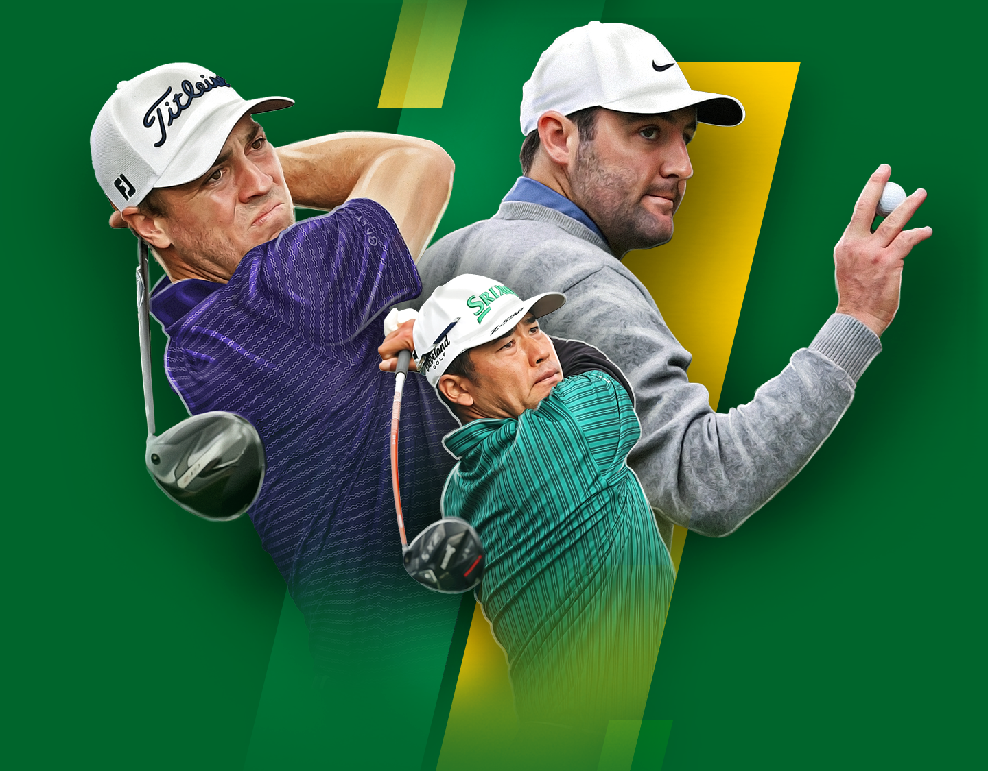 Feb 8, 11:30 PM : WM Phoenix Open Golf, Watch Live , Videos, Highlights ...
