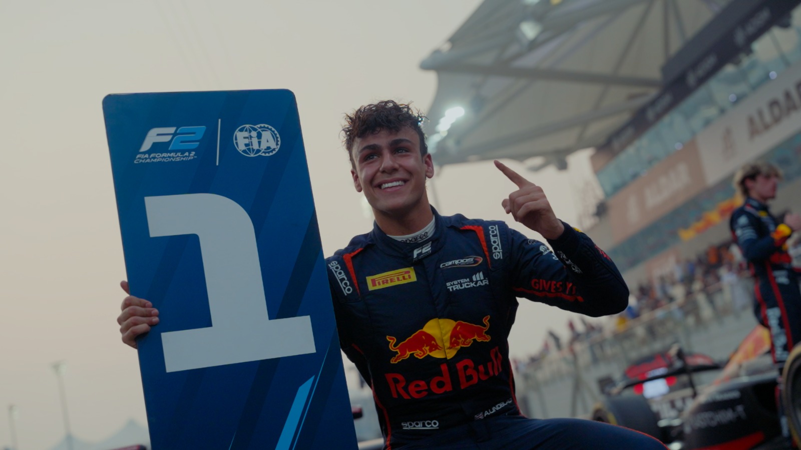 Episode 15: Emotions run high in Abu Dhabi | Chasing The Dreams - Season 7