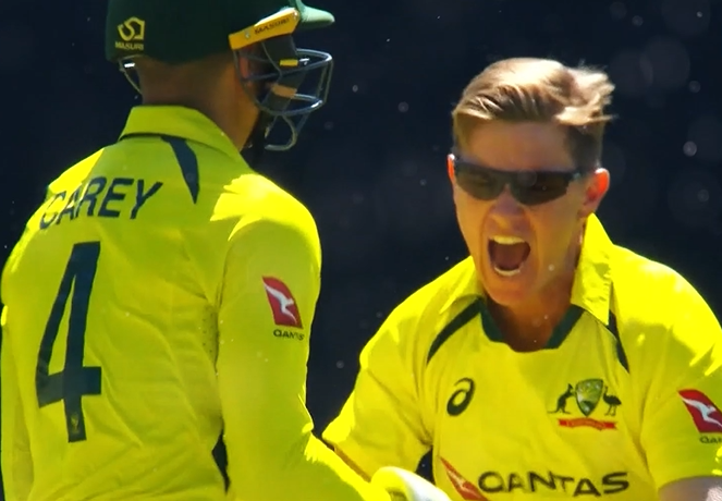 Australia tour of Bangladesh 2026: Live on FanCode!