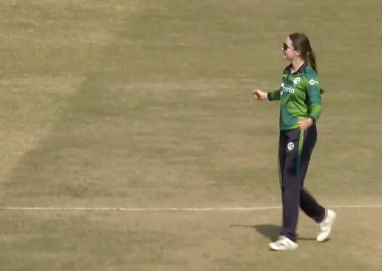 Lara McBride's 3 for 6 | Super Six - Match 8